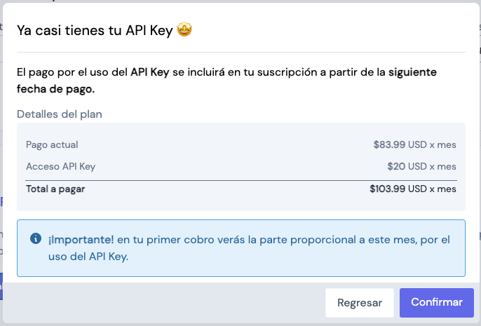 ¿Cómo generar y usar tu API Token en Leadsales? – Centro de ayuda de Leadsales